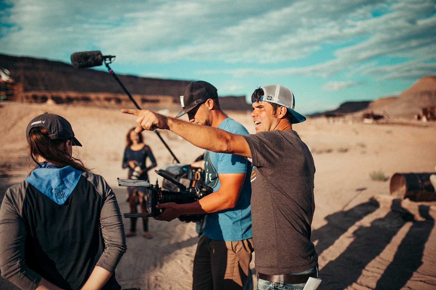 Affix Films Production | Film & TV production company based in ...